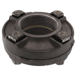 Cast Iron Flange Unions , Steam Fittings , Cast Iron Fittings , Ward ...