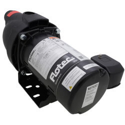 Flotec - Pentair Flotec - Flotec Pumps - SupplyHouse.com