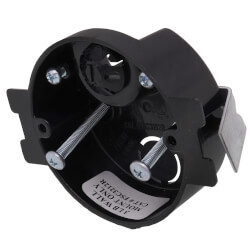 Light Sconce Boxes - Arlington Light Sconce Boxes - Sconce Mounting Box ...