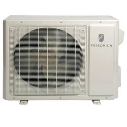 Friedrich - Friedrich Ductless Mini-Splits - Ductless Mini-Splits ...