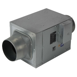 Panasonic WhisperLine In-Line Fans - WhisperLine Ventilation Fans ...