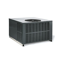 GPC1336H41 - Goodman GPC1336H41 - Goodman 3 Ton 13 SEER Packaged Air ...