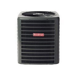 GSC130361 - Goodman GSC130361 - Goodman 3 Ton 13 SEER Central Air ...