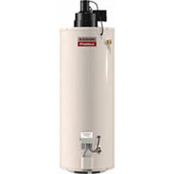 GPVH-40 - AO Smith GPVH-40 - 40 Gallon - 40,000 BTU ProMax Power Vent ...