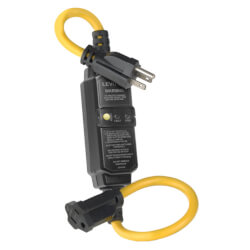 GFCI Power Packs - GFCI Adapters - GFCI Portable Adapters - SupplyHouse.com