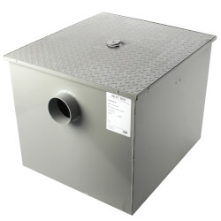 Zurn | Zurn Grease Trap | Zurn Grease Interceptor | Zurn Grease ...