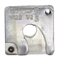 Kindorf - Kindorf Channel System - ABB Kindorf - SupplyHouse.com