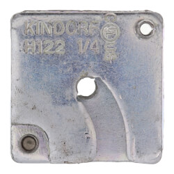 Kindorf - Kindorf Channel System - ABB Kindorf - SupplyHouse.com