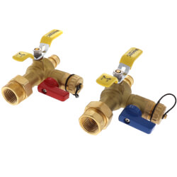 Plumbing Supplies - PEX Plumbing - PEX Valves - Uponor ProPEX Expansion ...