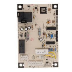 HK32EA001 - Carrier HK32EA001 - Defrost Timer Board