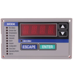 HK50AA063 - Carrier HK50AA063 - Scrolling Marquee Display