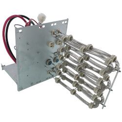 Goodman Electric Heat Kits, Electric Heat Kits, HKR Electric Heat Kits ...
