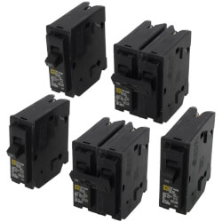 HOM4080M200PQCVP - Square D HOM4080M200PQCVP - Homeline QWIK-Grip 80 ...