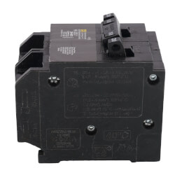 HOMT2020220 - Square D HOMT2020220 - Homeline Single/2 Pole Miniature ...