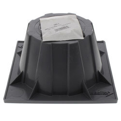 HPR-3 - DiversiTech HPR-3 - 3" Heat Pump Riser