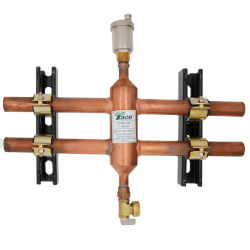 Taco Hydraulic Separator, Taco Hydraulic Separators - SupplyHouse.com