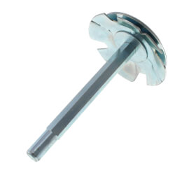 Socket Saver - Ram Bit - PVC - SupplyHouse.com