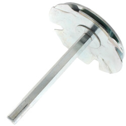 Socket Saver - Ram Bit - PVC - SupplyHouse.com