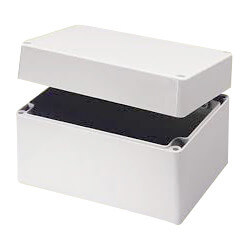 JB70 - Liberty Pumps JB70 - Weatherproof Junction Box