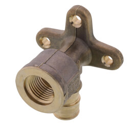 ProPEX Drop Ear Elbow , PEX Fittings , Wirsbo , PEX Drop Ear Elbow ...