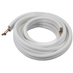 Flared Refrigerant Line Sets - Flare End Line Sets - Refrigerant Line ...