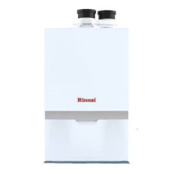 Rinnai Condensing Boiler - Rinnai E Series Boiler - Rinnai E Series ...