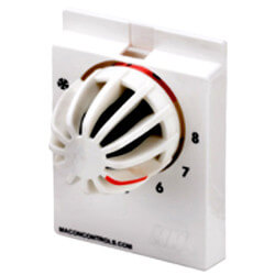 Macon Controls - Radiator Valves - Regulating Sensors - Hydronic ...