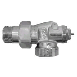 Macon Controls - Radiator Valves - Regulating Sensors - Hydronic ...