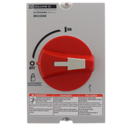 Motor Disconnect - Motor Disconnect Switch - Motor Safety Switch ...