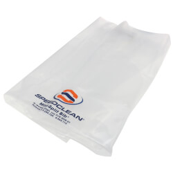 MSB-01 - SpeedClean MSB-01 - Mini-Split Bib Kit Replacement Bib