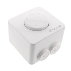MTP10 - Fantech MTP10 - EC Fan Potentiometer Control