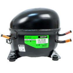 Secop - Nidec Secop - Secop Compressors - SupplyHouse.com