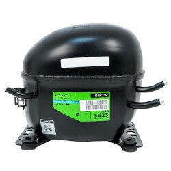 Secop - Nidec Secop - Secop Compressors - SupplyHouse.com