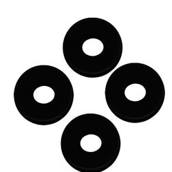 Bibb Washers - Flat Bibb Washers - Hose Bibb Washers - SupplyHouse.com