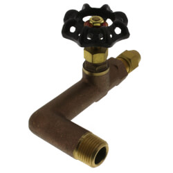 Watts Oil Tank Valves - Oil Tank Valves - SupplyHouse.com