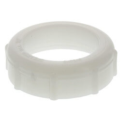 Slip Nut - PVC Slip Joint - Slip Joint Fittings - SupplyHouse.com