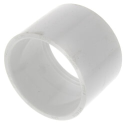 Repair Couplings - PVC Couplings - PVC DWV Fittings - SupplyHouse.com