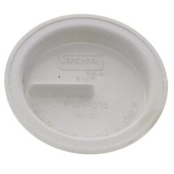 Test Caps - PVC Test Plugs - PVC DWV Test Caps - SupplyHouse.com