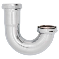 Tubular J-Bends , J-Bends , Tubular Products - SupplyHouse.com