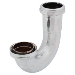 Tubular J-Bends , J-Bends , Tubular Products - SupplyHouse.com