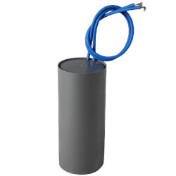 HID LIghting Capacitors - Wet Capacitors - Dry Capacitors - SupplyHouse.com