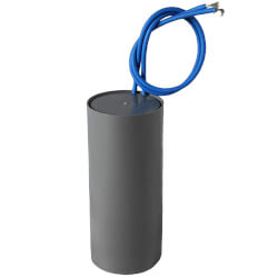 HID LIghting Capacitors - Wet Capacitors - Dry Capacitors - SupplyHouse.com