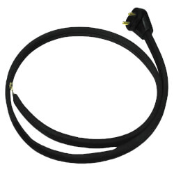 PLUG119 - Packard PLUG119 - Straight Lyall Type Unit Bearing Plug & Cord