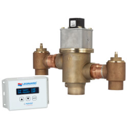 Leonard Valves - Leonard Water Temperature Controls - Leonard ...