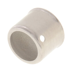 PEX Press Sleeves - Viega PEX Press Sleeves - Stainless Steel Press ...