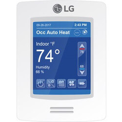 PREMTBVC3 - LG PREMTBVC3 - CRC2 Plus MultiSite Remote Controller