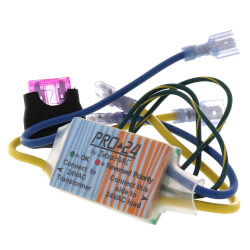 PRO24 - Zebra Instruments PRO24 - 24 Volt Surge Protector – Plug-In ...