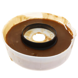 PRO80F - Fluidmaster PRO80F - PRO Series Extra Thick Wax Gasket w ...