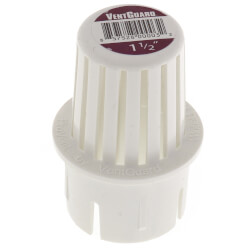 PV150-PROVENT - ProVent PV150-PROVENT - 1-1/2" Vent Guard Pro Vent Cap