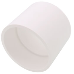 PVC Couplings - PVC Pipe Fittings - DWV Coupling - SupplyHouse.com